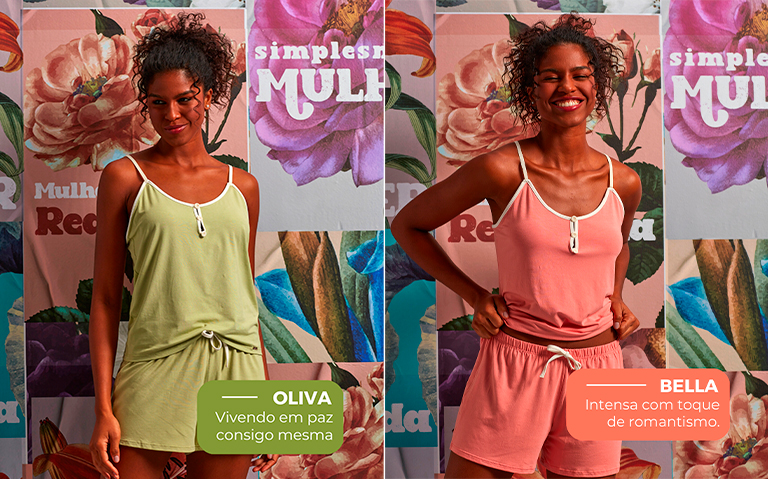 Seja Uma Revendedora de Lingerie, revender lingerie no atacado ...